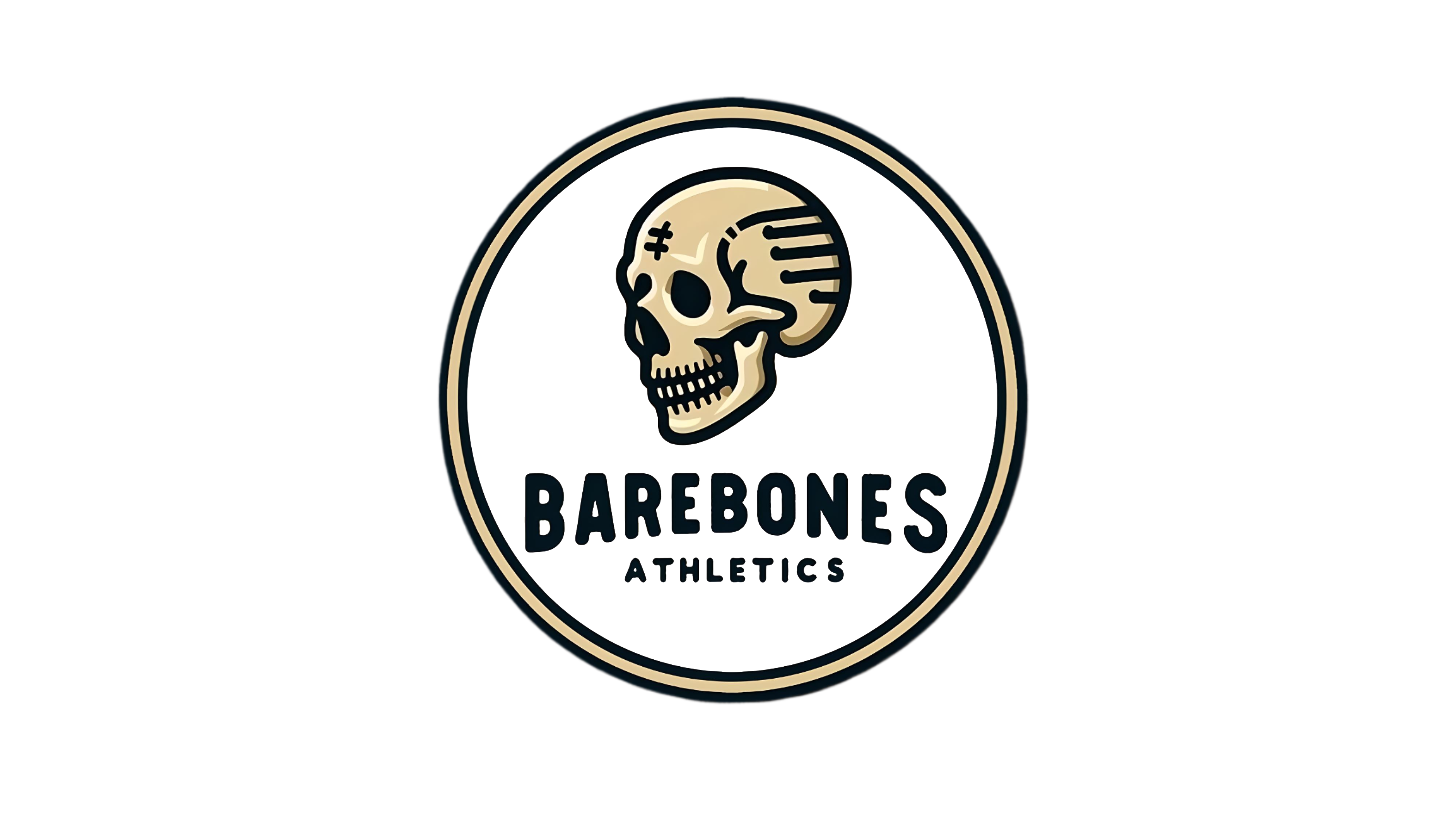 Barebones Athletics | Athletic Performance Apparel
